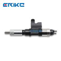 China Denso Common Rail Injector 095000-8901 8-98151837-0 for Isuzu 4HK1 5.2L 600g for sale