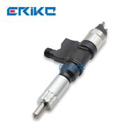 China Denso Common Rail Injector 095000-8901 8-98151837-0 for Isuzu 4HK1 5.2L 600g for sale