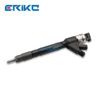 China 095000-0880 095000-0881 Diesel Fuel Injector for Nissan Almera Primera 16600-AU600 4-Piece Set for sale