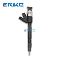 China 095000-0880 095000-0881 Diesel Fuel Injector for Nissan Almera Primera 16600-AU600 4-Piece Set for sale