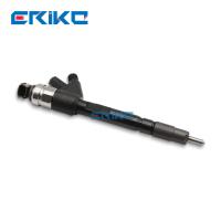 China 095000-0880 095000-0881 Diesel Fuel Injector for Nissan Almera Primera 16600-AU600 4-Piece Set for sale