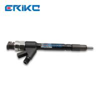 China 095000-0880 095000-0881 Diesel Fuel Injector for Nissan Almera Primera 16600-AU600 4-Piece Set for sale