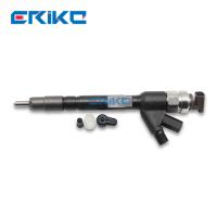 China 095000-0880 095000-0881 Diesel Fuel Injector for Nissan Almera Primera 16600-AU600 4-Piece Set for sale