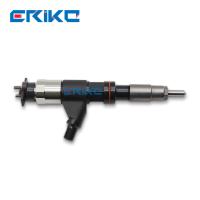 China Common Rail Injector 095000-5580 23670-29045 for Toyota Avensis Corolla 2.0L D-4D 1CD-FTV for sale