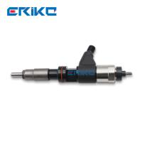 China Common Rail Injector 095000-5580 23670-29045 for Toyota Avensis Corolla 2.0L D-4D 1CD-FTV for sale