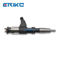 China Common Rail Diesel Injector 095000-6320 for John Deere 4.5L 6.8L HPCR RE530361 for sale