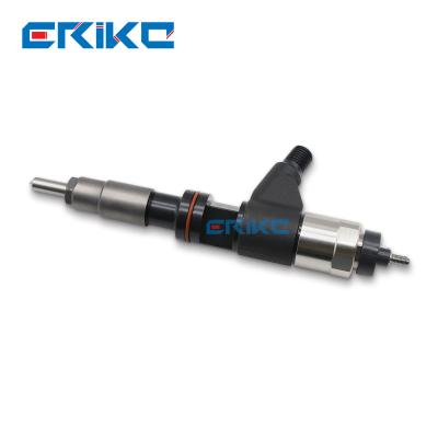 China Common Rail Diesel Injector 095000-6320 for John Deere 4.5L 6.8L HPCR RE530361 for sale