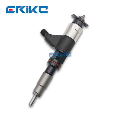 China ERIKC 095000-6150 Diesel Common Rail Fuel Injector 0950006150 for Truck Engine for sale