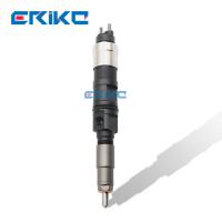 China ERIKC 095000-6460 Common Rail Injector RE529150 for Diesel Engine 0950006460 for sale
