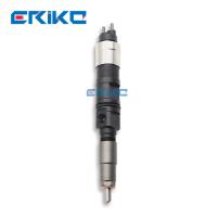 China ERIKC 095000-6460 Common Rail Injector RE529150 for Diesel Engine 0950006460 for sale