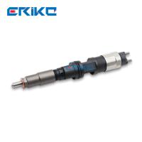China ERIKC 095000-6460 Common Rail Injector RE529150 for Diesel Engine 0950006460 for sale