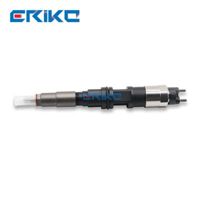 China ERIKC 095000-6460 Common Rail Injector RE529150 for Diesel Engine 0950006460 for sale