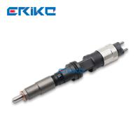 China ERIKC 095000-6460 Common Rail Injector RE529150 for Diesel Engine 0950006460 for sale