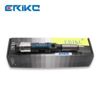China ERIKC 095000-6460 Common Rail Injector RE529150 for Diesel Engine 0950006460 for sale