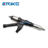 China ERIKC 095000-7170 095000-7171 Diesel Common Rail Injection Pump 23670E0370 095000-7172 7173 for sale