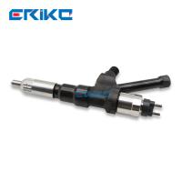 China ERIKC 095000-7170 095000-7171 Diesel Common Rail Injection Pump 23670E0370 095000-7172 7173 for sale