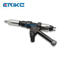 China ERIKC 095000-7170 095000-7171 Diesel Common Rail Injection Pump 23670E0370 095000-7172 7173 for sale