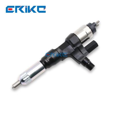 China ERIKC 0950006581 0950006583 Diesel Fuel Injector 095000-6581 095000-6583 for Diesel Engine for sale