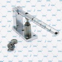 China ERIKC Piezo Injector Valve Repair Tool Pressure Bar for Bosch Common Rail 2000 Bar for sale