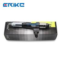 China ERIKC Diesel Engine Common Rail Injector Nozzle 095000-5400 23670-E0280 For Hino for sale