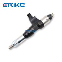 China ERIKC Diesel Engine Common Rail Injector Nozzle 095000-5400 23670-E0280 For Hino for sale