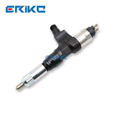 China ERIKC Diesel Engine Common Rail Injector Nozzle 095000-5400 23670-E0280 For Hino for sale