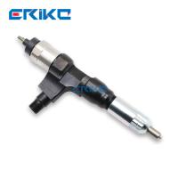 China ERIKC Diesel Engine Common Rail Injector Nozzle 095000-5400 23670-E0280 For Hino for sale