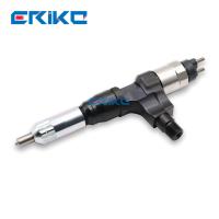 China ERIKC Diesel Engine Common Rail Injector Nozzle 095000-5400 23670-E0280 For Hino for sale
