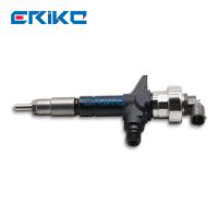 China ERIKC 095000-5751 Common Rail Fuel Injector Nozzle for Diesel Engine 0950005751 for sale