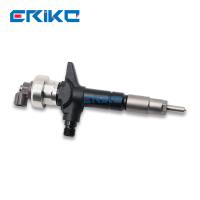 China ERIKC 095000-5751 Common Rail Fuel Injector Nozzle for Diesel Engine 0950005751 for sale