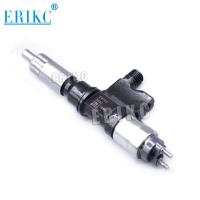 China Denso Common Rail Injector 095000-5501 0950005501 for Hyundai ISUZU 4HL1 6HL1 for sale