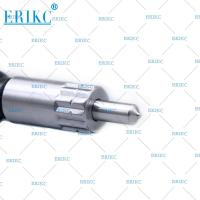 China Denso Common Rail Injector 095000-5501 0950005501 for Hyundai ISUZU 4HL1 6HL1 for sale