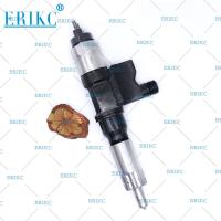 China Denso Common Rail Injector 095000-5501 0950005501 for Hyundai ISUZU 4HL1 6HL1 for sale