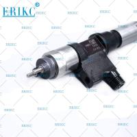China Denso Common Rail Injector 095000-5501 0950005501 for Hyundai ISUZU 4HL1 6HL1 for sale