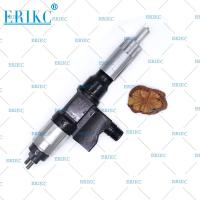 China Original Denso Fuel Injector 095000-5502 8973675521 for Isuzu Common Rail for sale