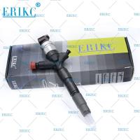 China ERIKC 095000-5921 Denso Common Rail Injector 23670-09070 23670-0L020 Diesel Injection Nozzle for sale