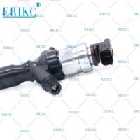 China ERIKC 095000-5921 Denso Common Rail Injector 23670-09070 23670-0L020 Diesel Injection Nozzle for sale