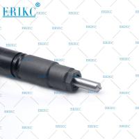 China ERIKC Denso Injector 095000-8650 Diesel Fuel Injection 23670-30370 23670-30240 for sale