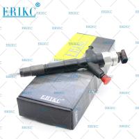 China ERIKC Denso Injector 095000-8650 Diesel Fuel Injection 23670-30370 23670-30240 for sale