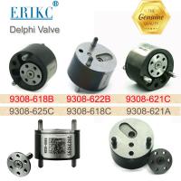 China ERIKC For Delphi Injector Control Valve 9308-621c 9308-622b 9308-625c 28239295 28278897 for sale