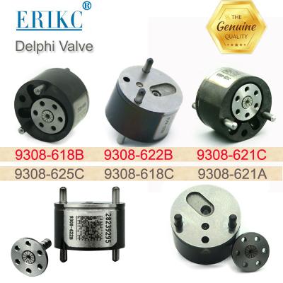 China ERIKC For Delphi Injector Control Valve 9308-621c 9308-622b 9308-625c 28239295 28278897 for sale