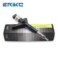 China ERIKC 095000-5650 Common Rail Injector 16600EB30E DCRI105650 for Nissan Pathfinder R51 2.5 dCi for sale