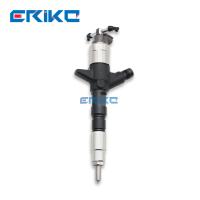 China ERIKC 095000-6030 Diesel Fuel Injector for Nissan Common Rail Injection Pump Parts 0950006030 for sale
