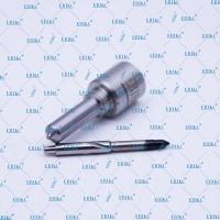 China ERIKC G379 Fuel Oil Spray Nozzle for Delphi Injector Diesel Common Rail Part for sale