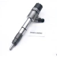 China ERIKC Common Rail Injector 0445110293 for BOS Diesel Engine Parts 600g for sale