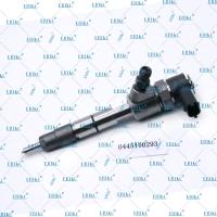 China ERIKC Hover 0445110293 Common Rail Diesel Injector 0 445 110 293 for BOS 600g for sale