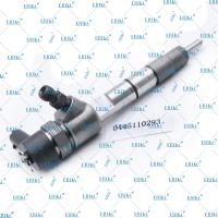 China ERIKC Hover 0445110293 Common Rail Diesel Injector 0 445 110 293 for BOS 600g for sale
