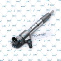 China ERIKC Common Rail Injector 0445110313 for BOS JAC Fuel System 600g for sale