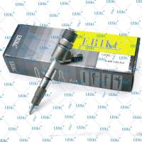 China ERIKC 0445110343 Common Rail Diesel Injector 0 445 110 343 600g for BOS for sale