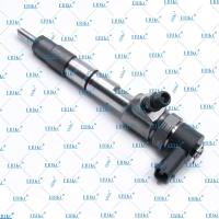 China ERIKC 0445110343 Common Rail Diesel Injector 0 445 110 343 600g for BOS for sale